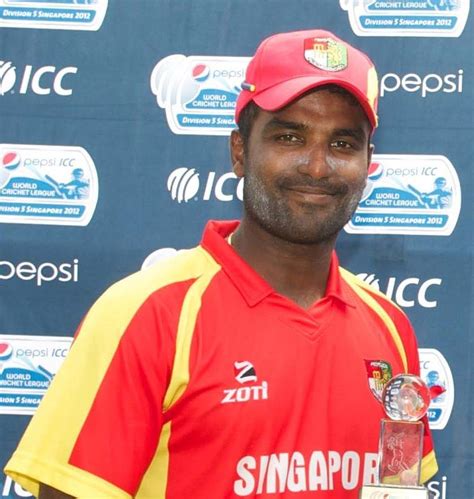 සිංගප්පූරු ක්‍රිකට් පුහුණුව ලාංකිකයෙකුට Lnw Sinhala