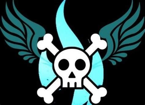 Pin By Miguel Lopes On Fotos De Anime Engraçada Jolly Roger Flag