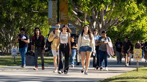 News California State University Long Beach