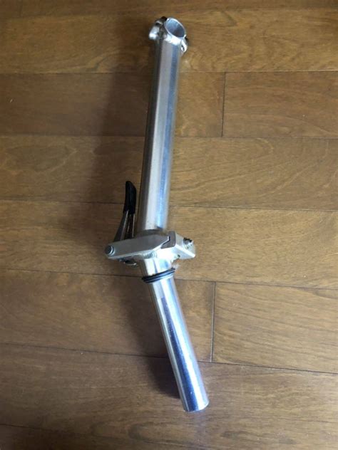 Yahoo オークション Bd 1 ステム クラック無し 溶接剥がれ無し Birdy