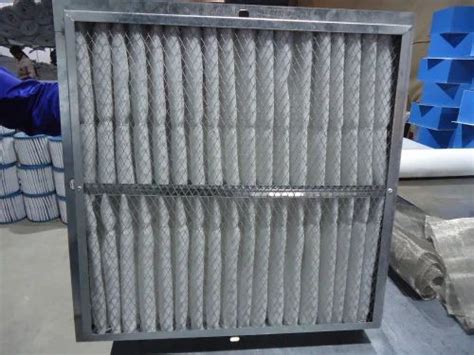 Air Pre Filter At ₹ 2700 Piece Air Pre Filter In Pune Id 2852761595988
