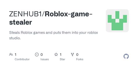 Releases · Zenhub1roblox Game Stealer · Github