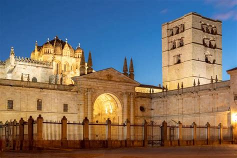 Ciudad De Zamora Fotos De Stock Imágenes De Ciudad De Zamora Sin