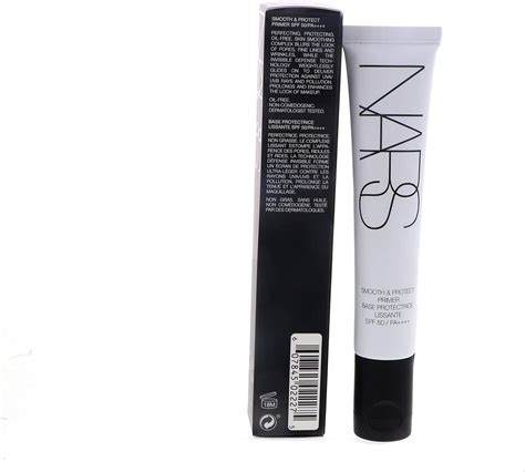 Nars Smooth And Protect Primer Spf 50 30ml 1oz Buy Best Price In Uae