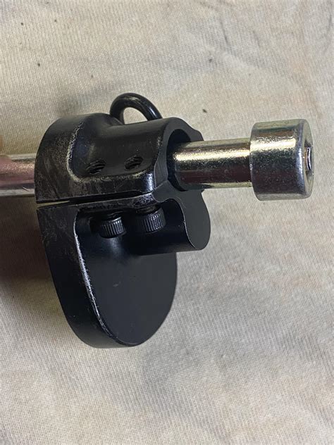 Mini 14 Factory Folder Gas Block Serving Ruger Owners Since 1999