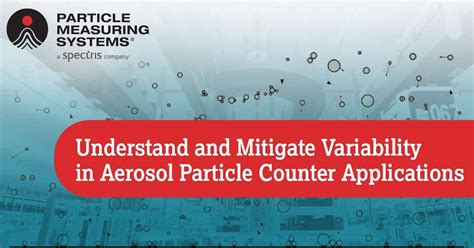 Contaminationcontrol Cleanrooms Cleanroom Particle Measuring Systems