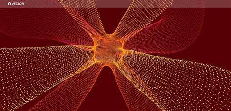 3d Molecule Molecular Structure Abstract 3d Connection Structure