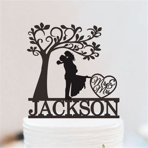 Tree Of Life Cake Topper Etsy