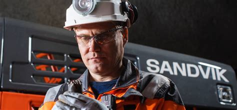 Сэндвик Монголиа ХХК Sandvik Mongolia Llc Монголын иргэн бүрд ажлын байр