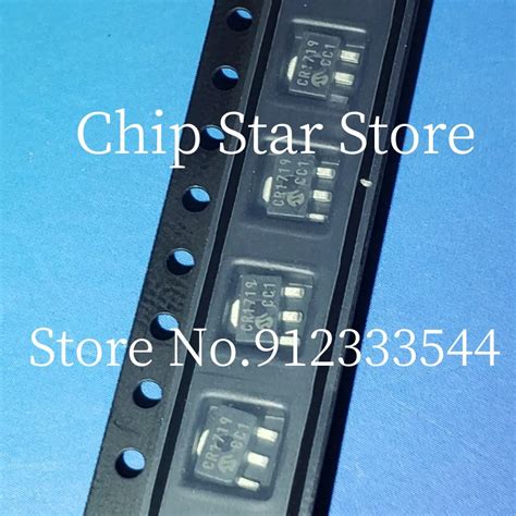 5 100pcs Mcp1700t 3002e Mb Mcp1700t Mcp1700 Fixed Ldo Voltage Regulator Sot89 3 100 New And 