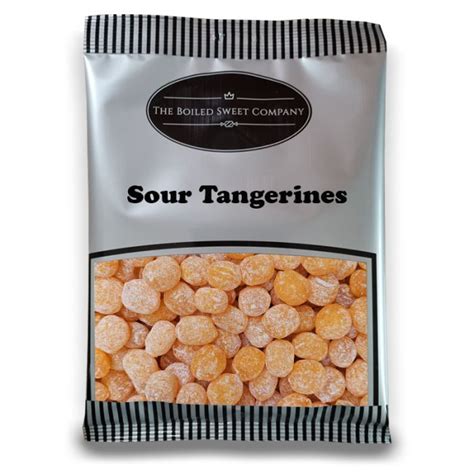 Sour Tangerine Hard Candy At Greg Stone Blog