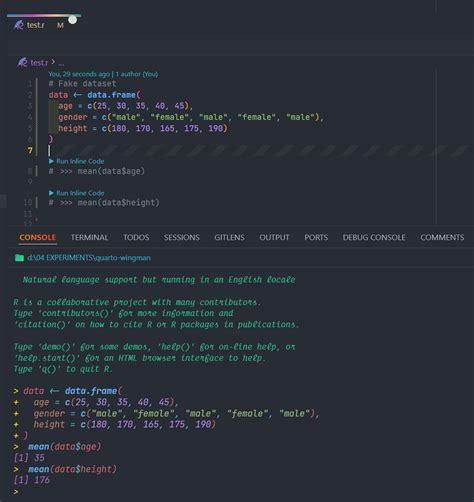 Github Ntluong Quarto Wingman