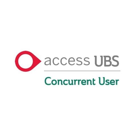 Concurrent User Lan Ubs Software