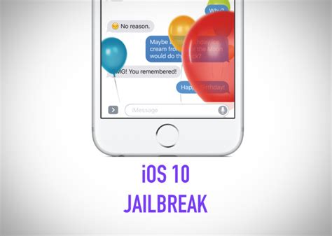Jailbreak Exploit Released For IOS Here S What You Should Do