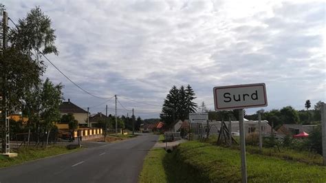 Baleset Történt Surd Külterületén Egerszegi Hírek