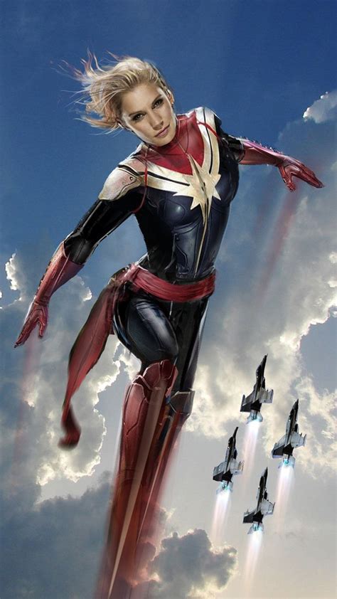 Marvel 24 Mcu Fan Pictures That Are Better Than The Movies