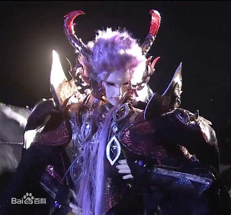 霹雳魔封 1314集预告 哔哩哔哩