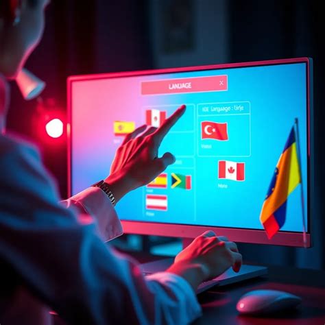 How To Change Language Settings Easily And Quickly LevelUpTalk