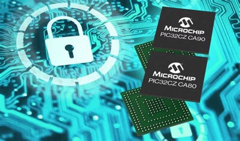32 Bit Mcus Embed Hardware Based Security Edn