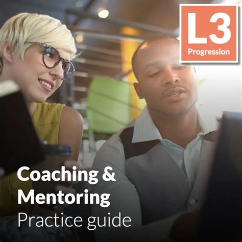 Leveraging Technology That Supports Coaching And Mentoring Programs