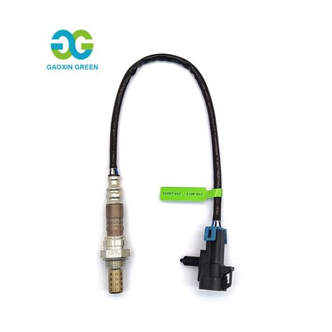 Car Accessories Oxygen Sensor O2 Sensor Nox Sensor And Oxygen Sensor