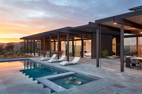 Classic Post And Beam Homes