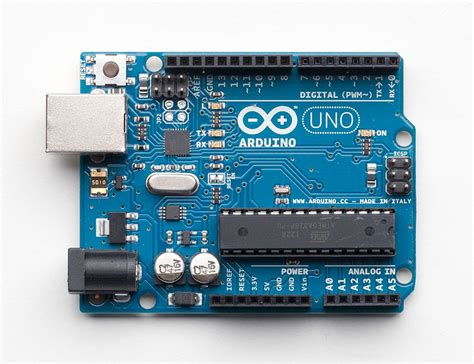 Проекты Arduino Uno R3 88 фото
