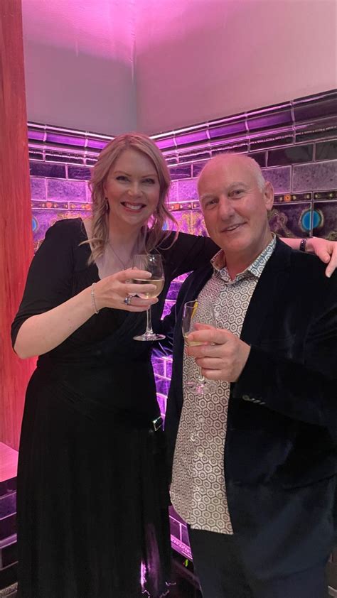 A Huge Congratulations To Bill Chatwin From Datatorque Ltd For Winning