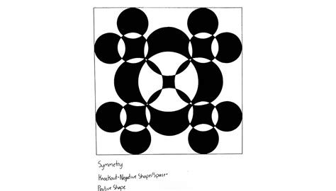 Principles Of Design On Behance