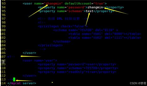 培训第二十九天（python脚本使数据库读写分离，mysql主从开机自动同步，python操作数据库，mycat插件的学习）mycat Python Csdn博客