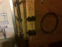 Homemade Lathe Tool Center Finder HomemadeTools Net