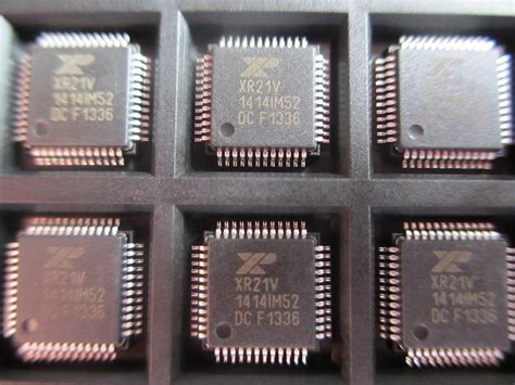 USB Bridge Integrated Circuit Parts USB To UART USB 2 0 UART Interface Communication