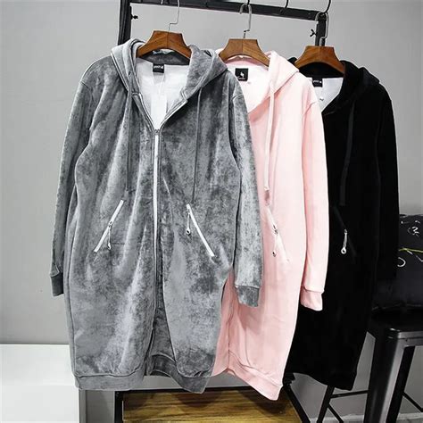 Осенняя Новая Женская Толстая теплая Базовая куртка с капюшоном Повседневная женская зимняя