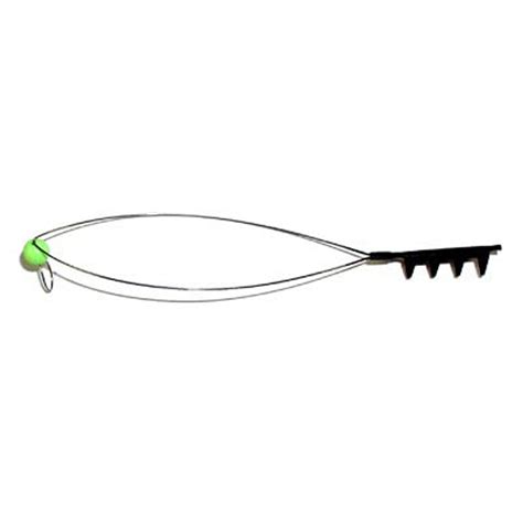 Action Tackle Bite Indicator Fish307