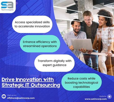 Itoutsourcing Digitaltransformation Techinnovation Businessgrowth Operationalefficiency