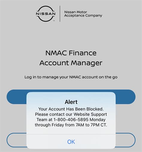 Banned From Nissan App And Website R Nissan