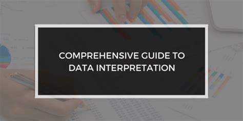 The Ultimate Guide To Data Interpretation Gre Quant Tips