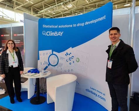 Clinbay On Linkedin Bioeurope2023