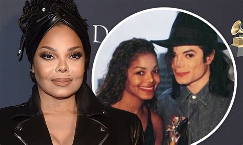 Are Michael Jackson And Janet Jackson Related At Audrey Stier Blog