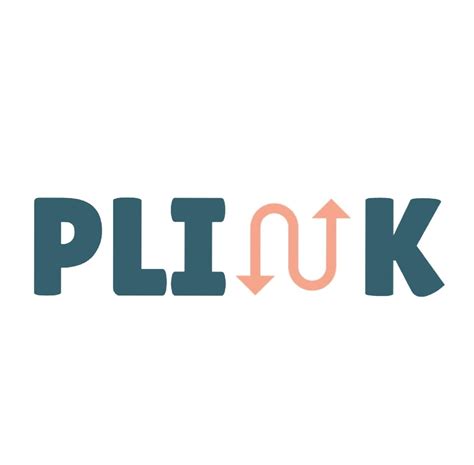 Plink بلينك