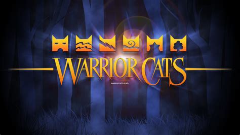 Official Warrior Cats Animation Announced Warrior Cats