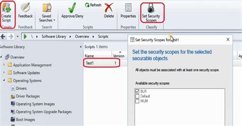 Video Tutorial SCCM 1710 New Features Upgrade Guide