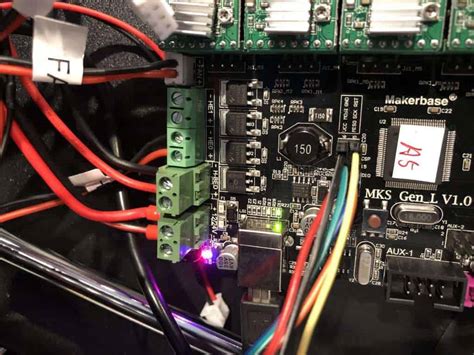 Loading The Arduino Bootloader On Your D Printer Board Unbricking Your Ramps D Printer