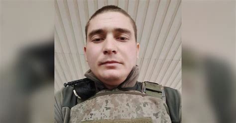 Захищаючи Україну загинув захисник з Вінниччини Богдан Білюга Vежа