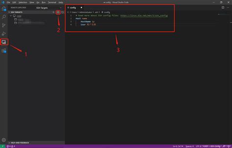 Vs Code进行python远程调试vscode 远程 Python Csdn博客