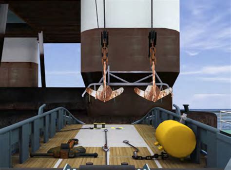 Ari Offshore Simulation 2