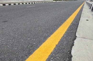 Road Lines And Meanings 20 Road Markings Colors And Rules