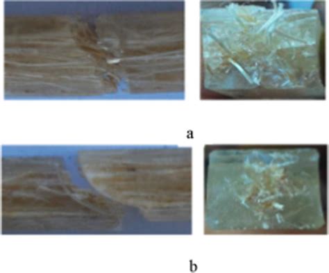 The Morphology Of The Microstructure Impact Test Results A 0 Ctbn Download Scientific