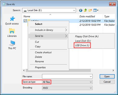 How To Back Up Data Without Booting Windows Easy Ways Are Here MiniTool