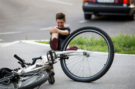 The Reasons Behind Increased Bicycle Accidents Blendspace